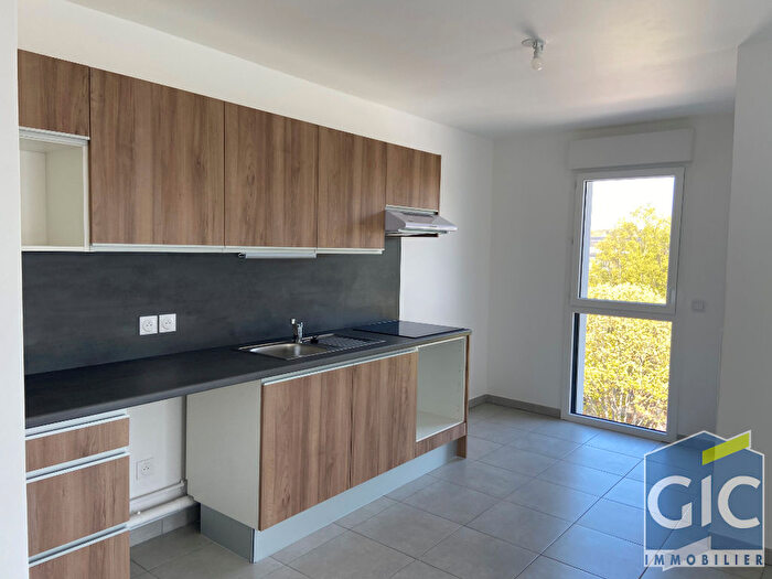 Caen, Saint-Jean Etudes, Saint-Gilles : Appartement 2 pièces à louer
