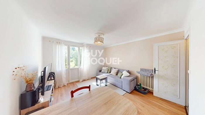 Maison 4 pièces à Saint-Herblain, Nord, à vendre