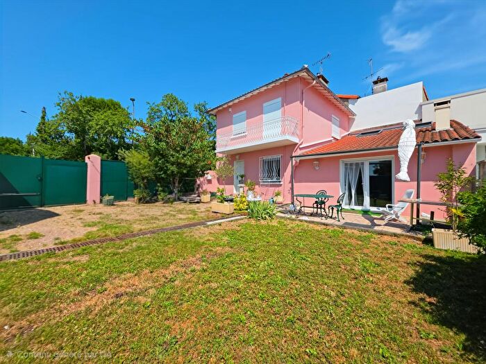 Maison 5 pièces à vendre à Toulouse, Pouvourville