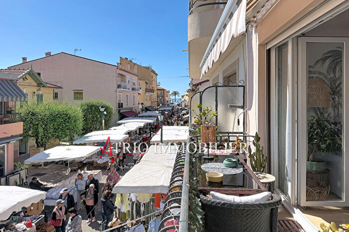 Appartement 2 pièces à Cagnes-sur-Mer, Le Cros de Cagnes, Les Vespins, à vendre