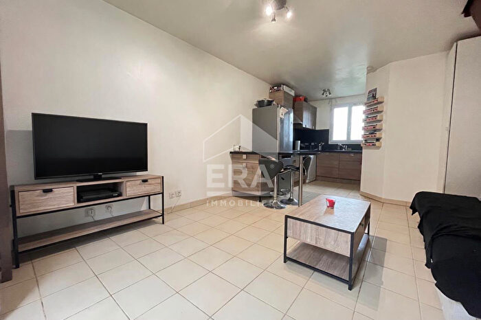 Appartement 2 pièces à vendre à La Ferté-Alais