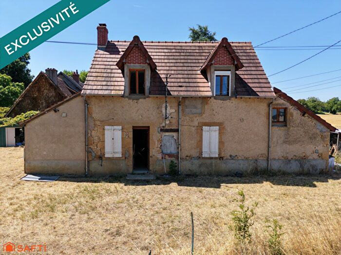 Maison 4 pièces à vendre à Saint-Hilaire-de-Gondilly