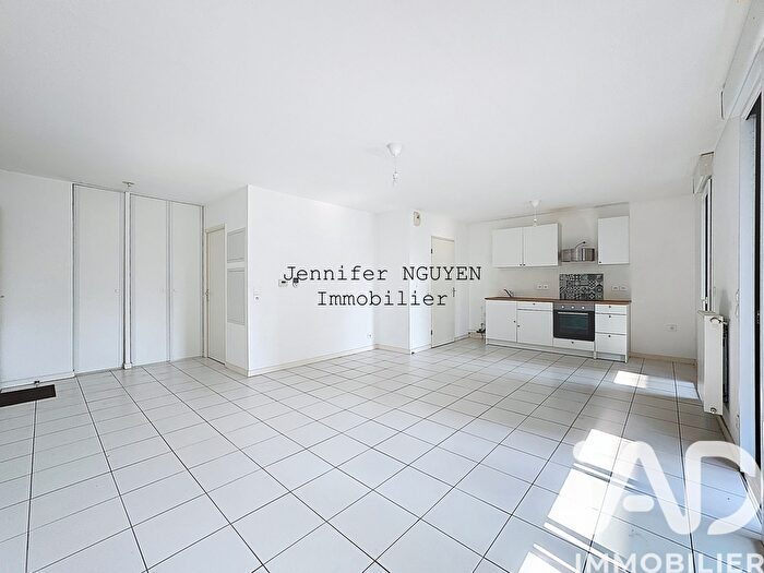 Appartement 3 pièces à louer à Bordeaux, Bacalan, Bordeaux Maritime