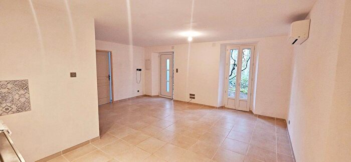 Maison 3 pièces à Gonfaron, à louer