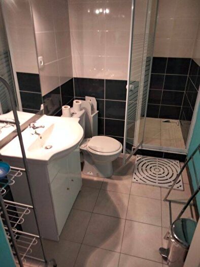 Cavanac - Appartement 1 pièce à louer