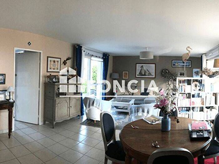 Montcy-Theux Nord, Charleville-Mézières - Maison 4 pièces à louer