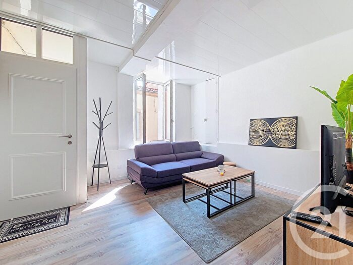 Maison à vendre - Cholet, Gambetta - 5 pièces - 3 chambres