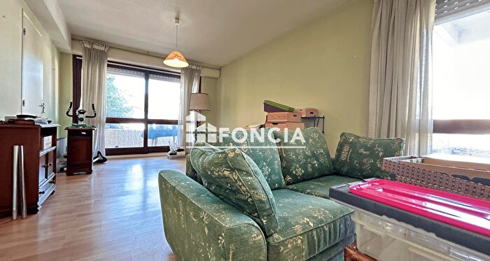 Appartement 2 pièces à Villeneuve-sur-Lot, Saint-Etienne, à vendre