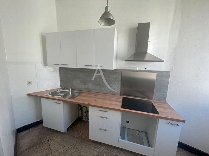 Appartement 2 pièces à louer - Arènes, Nîmes