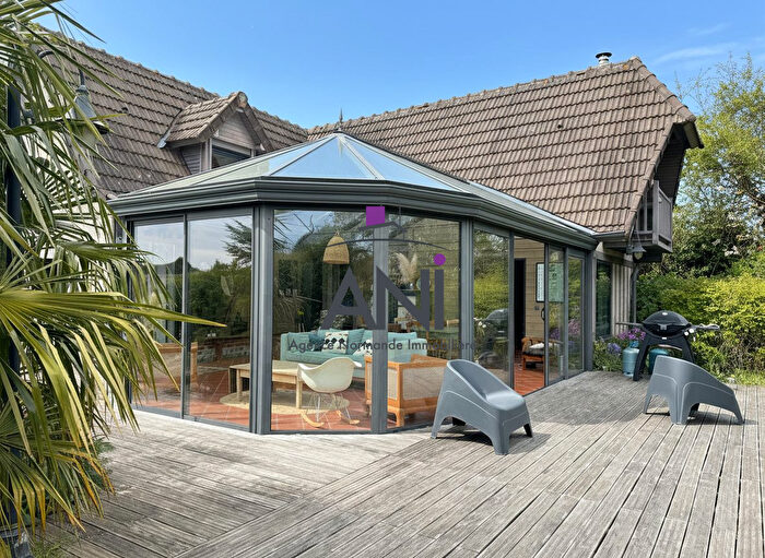 Maison 6 pièces à Offranville, à vendre