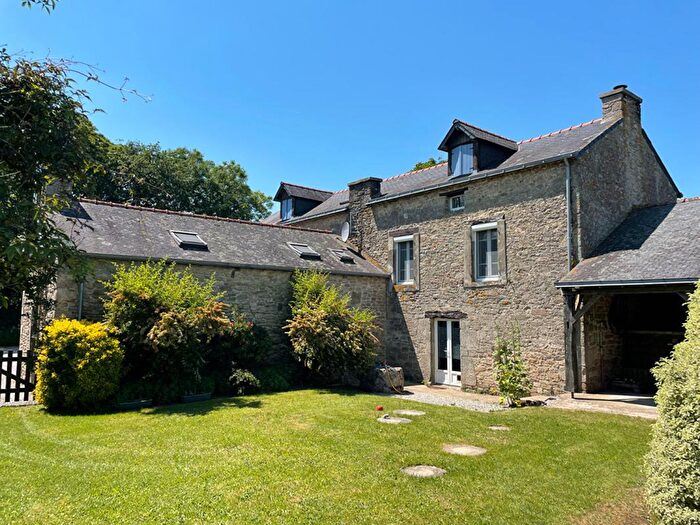 Maison 6 pièces à Bieuzy, à vendre