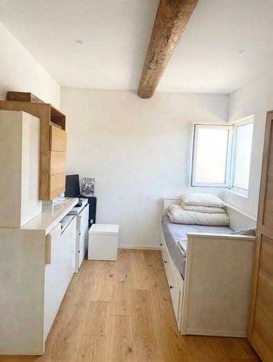 Appartement 1 pièce à louer - Ceyreste