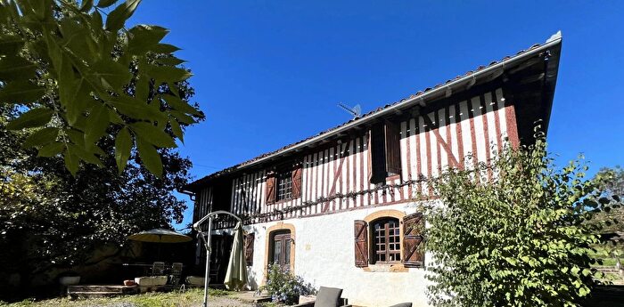 Maison à vendre - Saint-Ost - 5 pièces - 2 chambres