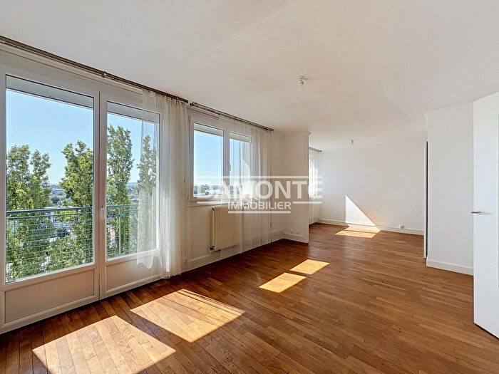 Appartement 3 pièces à vendre à Troyes, Ecrevolles