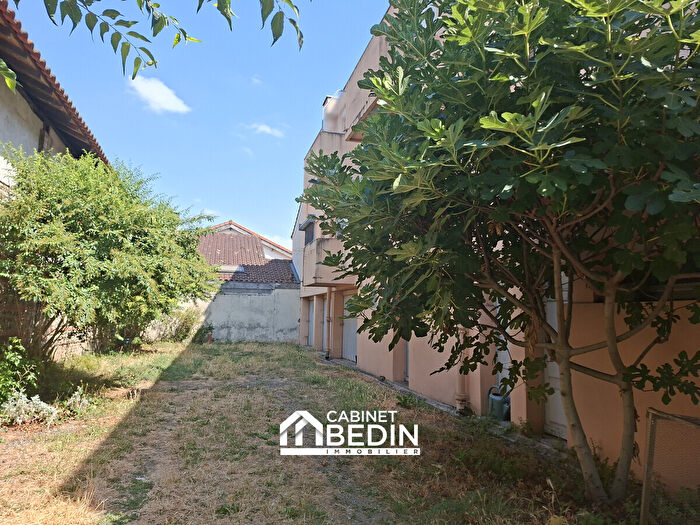 Toulouse, Fer à Cheval : Appartement 3 pièces à vendre