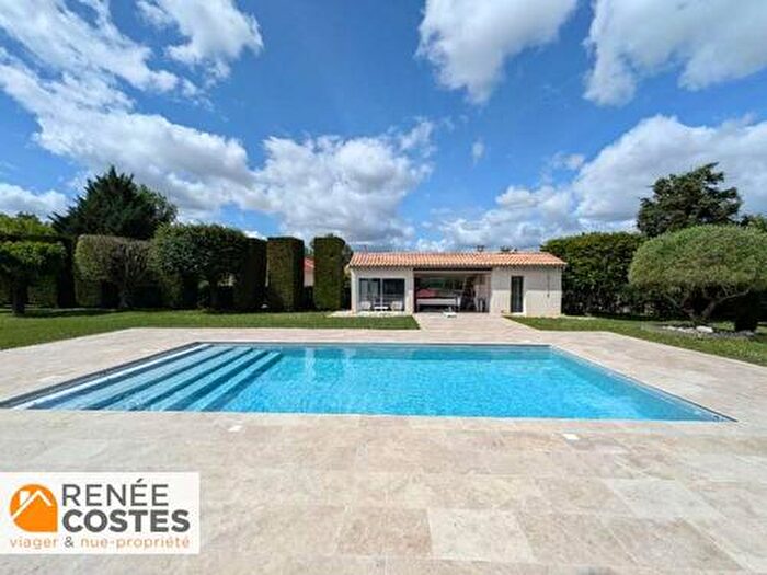 Maison 6 pièces à Montauban, Lalande, à vendre