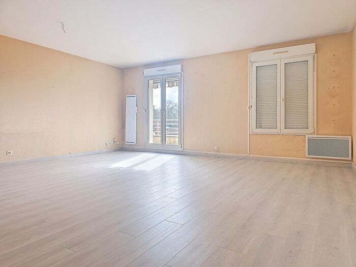 Appartement à vendre - Reims, Clairmarais, Charles Arnould - 4 pièces - 2 chambres