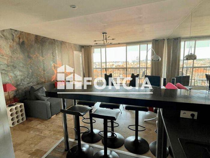 Appartement 2 pièces à louer à Comédie, Montpellier