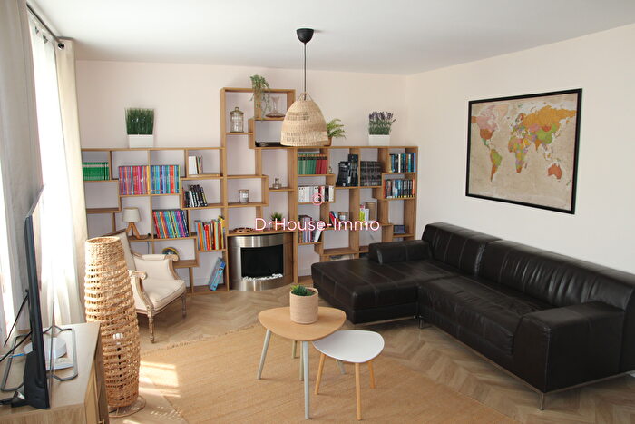 Vendôme, Centre-ville, Rochambeau - Maison 7 pièces à vendre