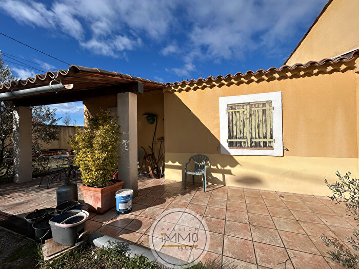Malijai : Maison 4 pièces à vendre