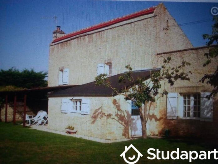 Maison 4 pièces à louer - Mézidon Vallée d'Auge