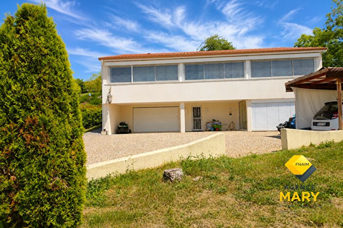 Maison 7 pièces à vendre à Cusset, Puy Besseau
