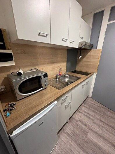 Appartement 1 pièce à louer à Montpellier