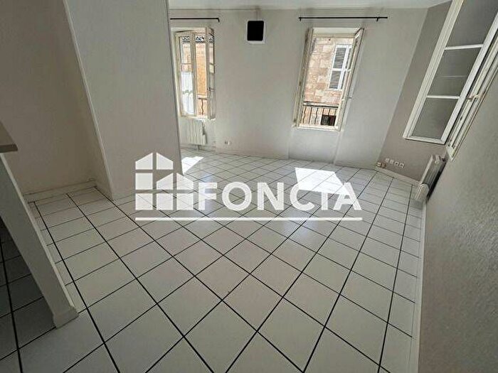 Appartement 2 pièces à Centre Ville, Niort, à louer