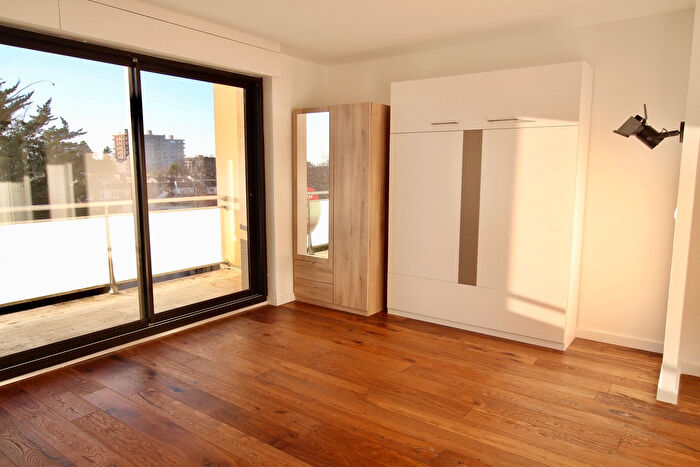 Talence, Fauvettes, Peylanne, Plume - Appartement 1 pièce à louer