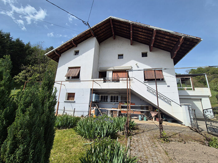 Maison 5 pièces à vendre à Albertville, Centre-ville