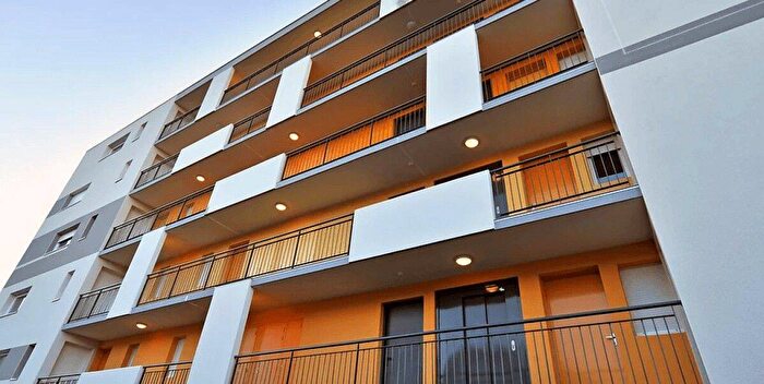 Anatole France, Clermont-Ferrand : Appartement 2 pièces à louer