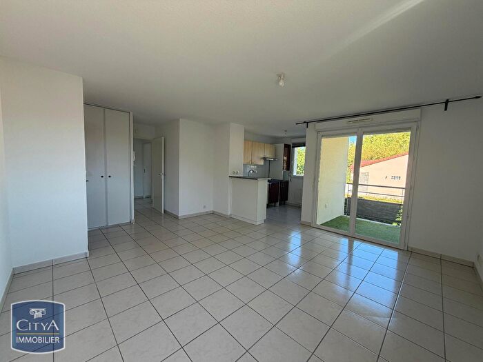 Cusset, Presles, Montbéton : Appartement 3 pièces à louer