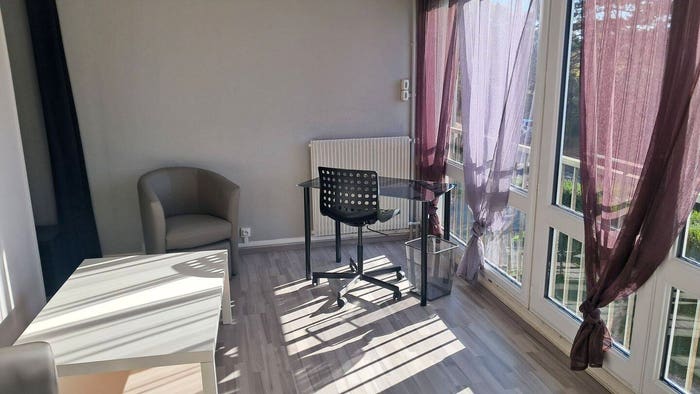 Appartement 1 pièce à louer à Lisieux