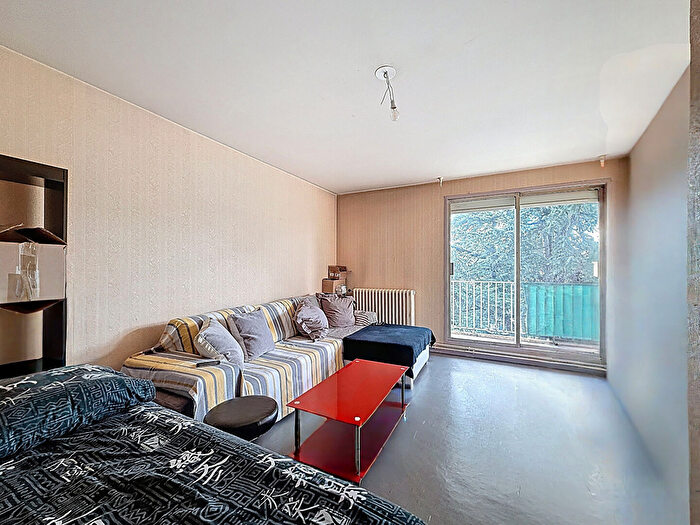 Appartement à vendre - Ramonville-Saint-Agne - 1 pièce