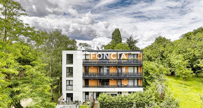 Limeil-Brévannes, Anatole France, Piard, Curie : Appartement 1 pièce à vendre