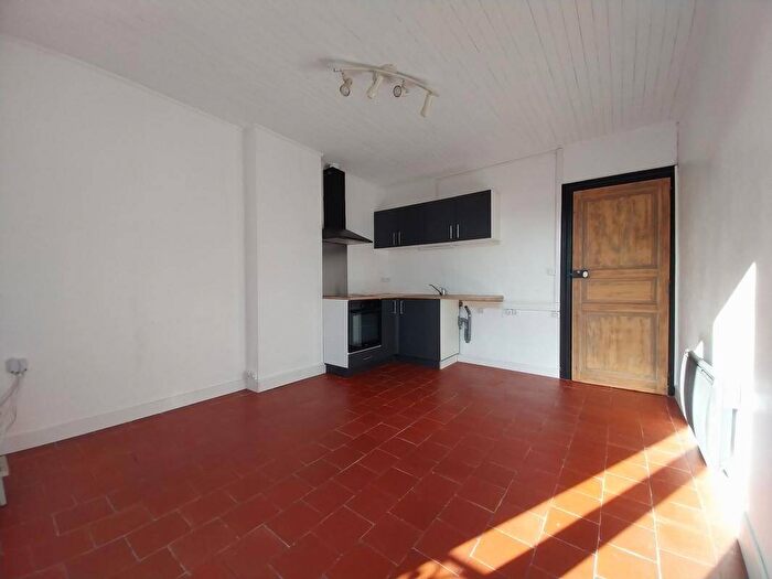 Appartement à louer - Coopérative, Agde - 2 pièces - 1 chambre