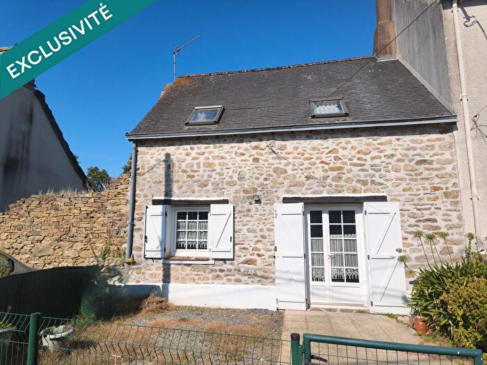 Maison 4 pièces à Herbignac, à vendre