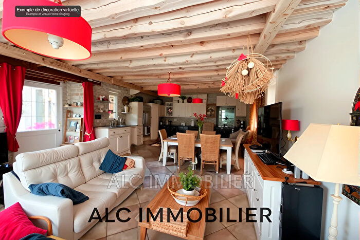 Maison 7 pièces à vendre à Alençon
