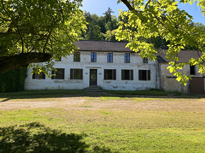 Maison 8 pièces à vendre - Bueil