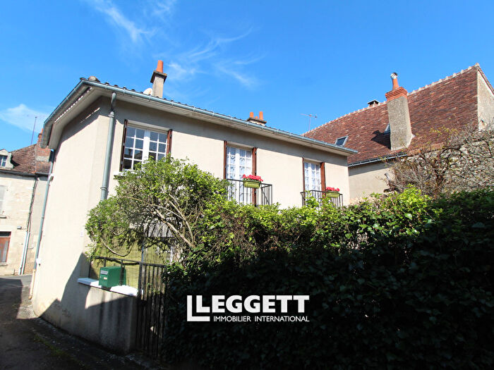 Maison 7 pièces à vendre à Angles-sur-lAnglin