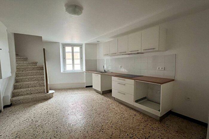 Boutenac - Appartement 4 pièces à louer