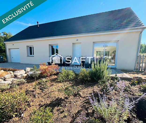 Maison 4 pièces à vendre - Montaigu