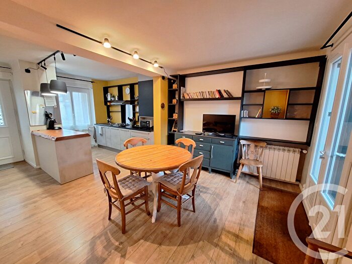 Mirepoix - Maison 3 pièces à vendre
