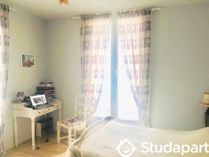 Appartement 2 pièces à Centre Ville-Charles III, Nancy, à louer