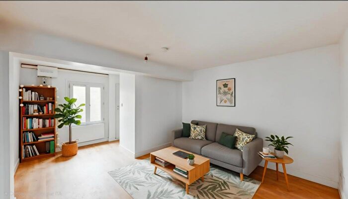 Toulouse, Saouzelong : Appartement 2 pièces à vendre