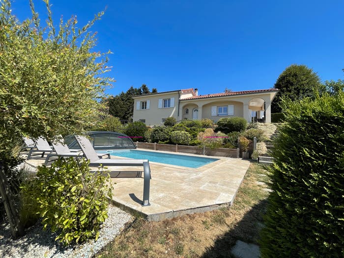 Maison 5 pièces à vendre - postalCode