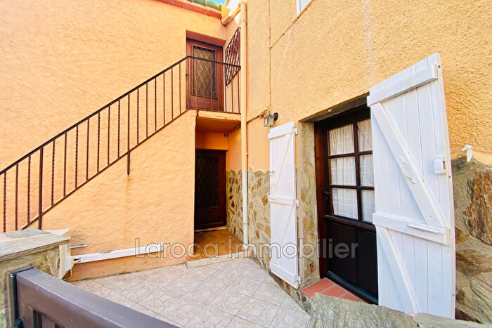 Maison à vendre - Banyuls-sur-Mer - 3 chambres