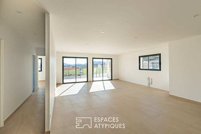 Maison à vendre - Thézan-des-Corbières - 5 pièces - 3 chambres