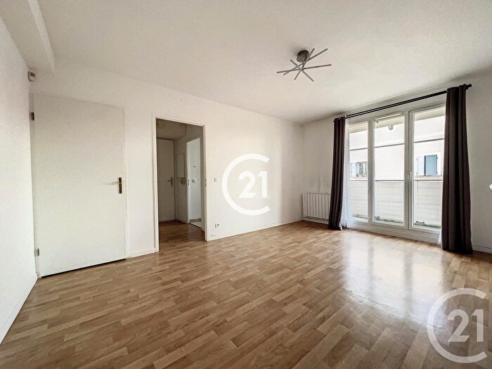 Appartement à louer - Montreuil, Branly, Boissière - 2 pièces - 1 chambre