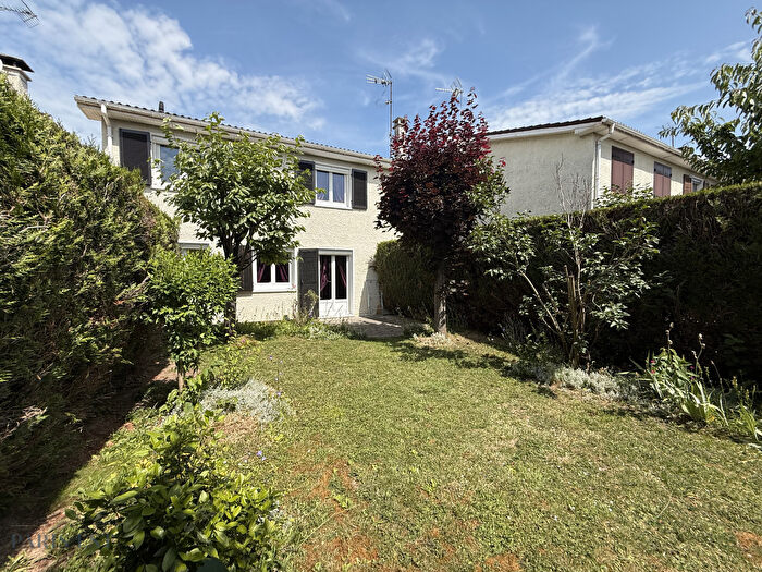 Maison 6 pièces à vendre à Claye-Souilly